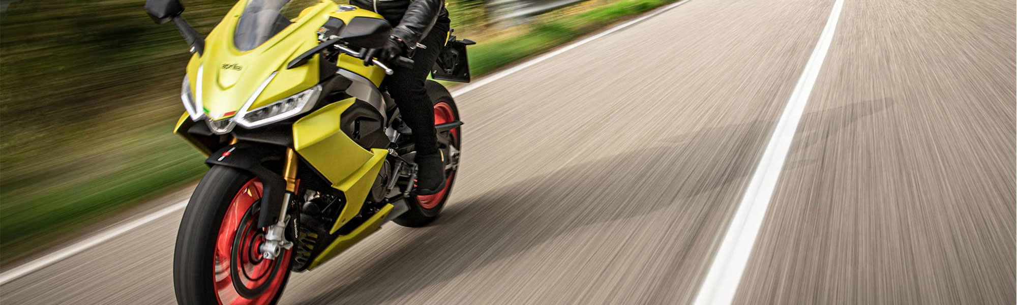 Used Bikes - SP Motorcycles