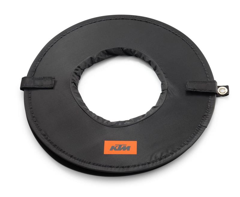 Cable organizer - SP Motorcycles