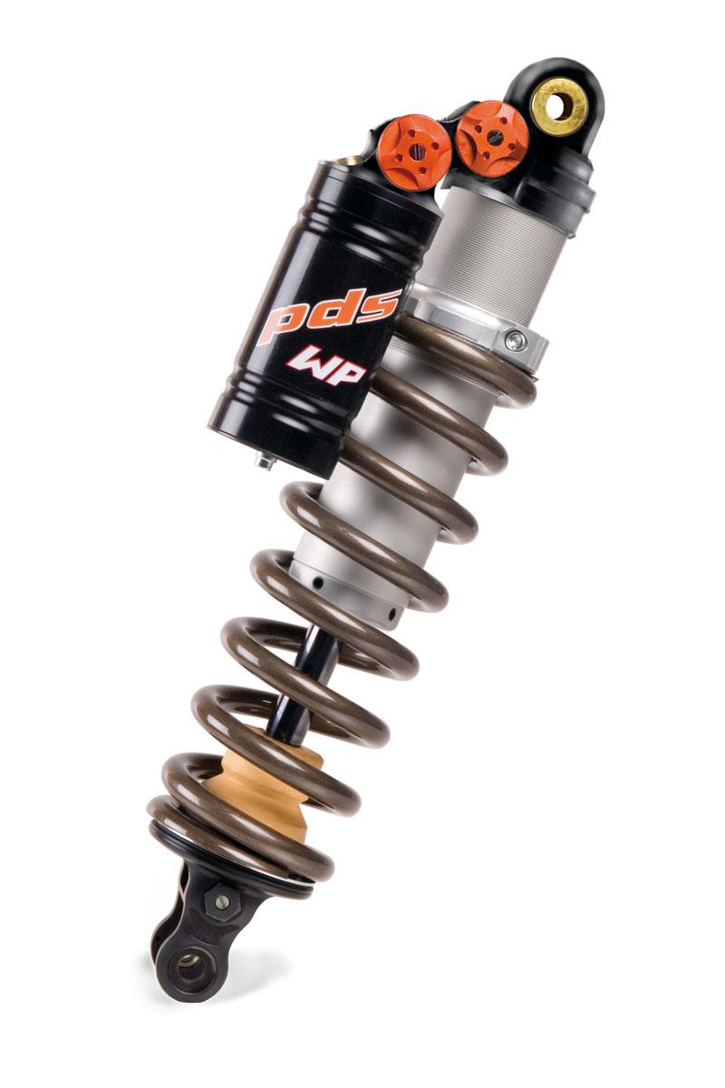 SXS PDS factory shock - SP Motorcycles