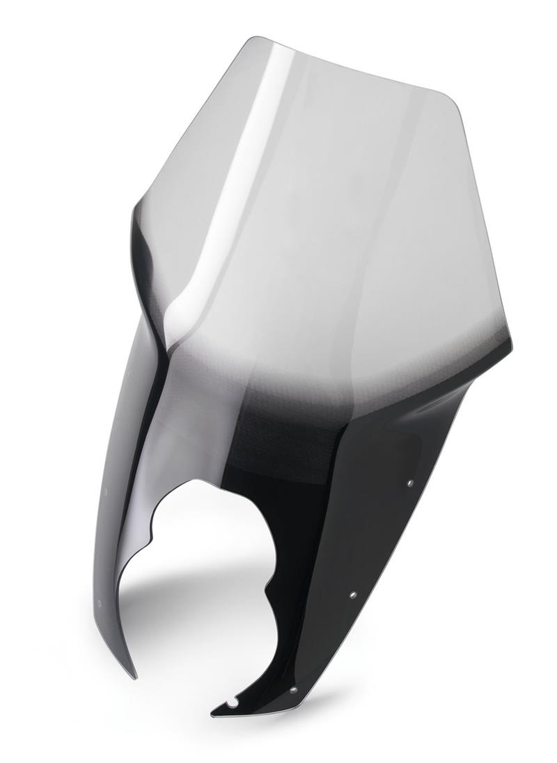 Touring windshield - SP Motorcycles