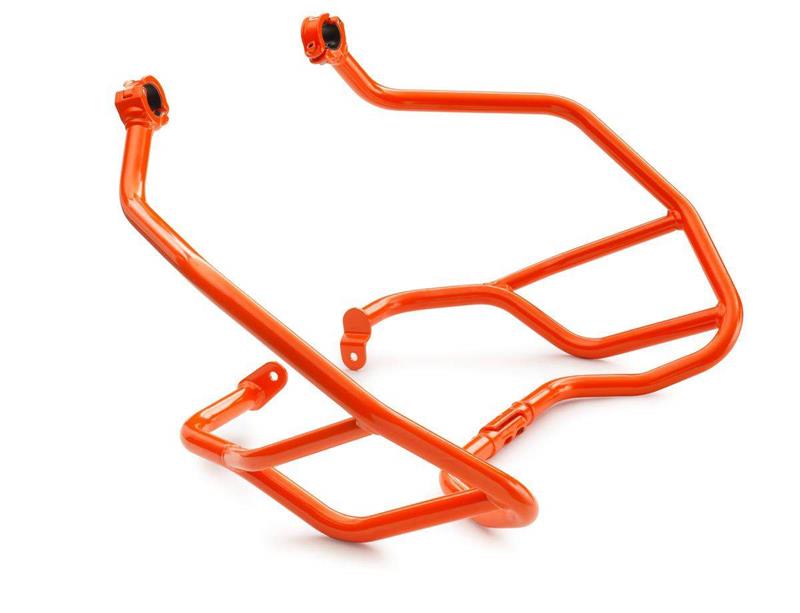 Crash bar kit - SP Motorcycles
