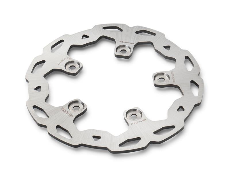 Wave brake disc - SP Motorcycles