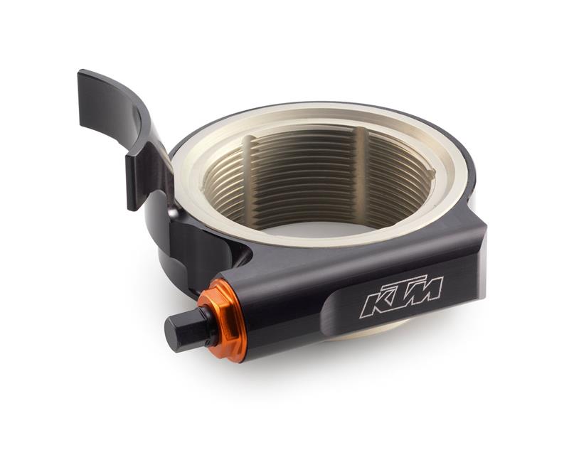 Preload adjuster - SP Motorcycles