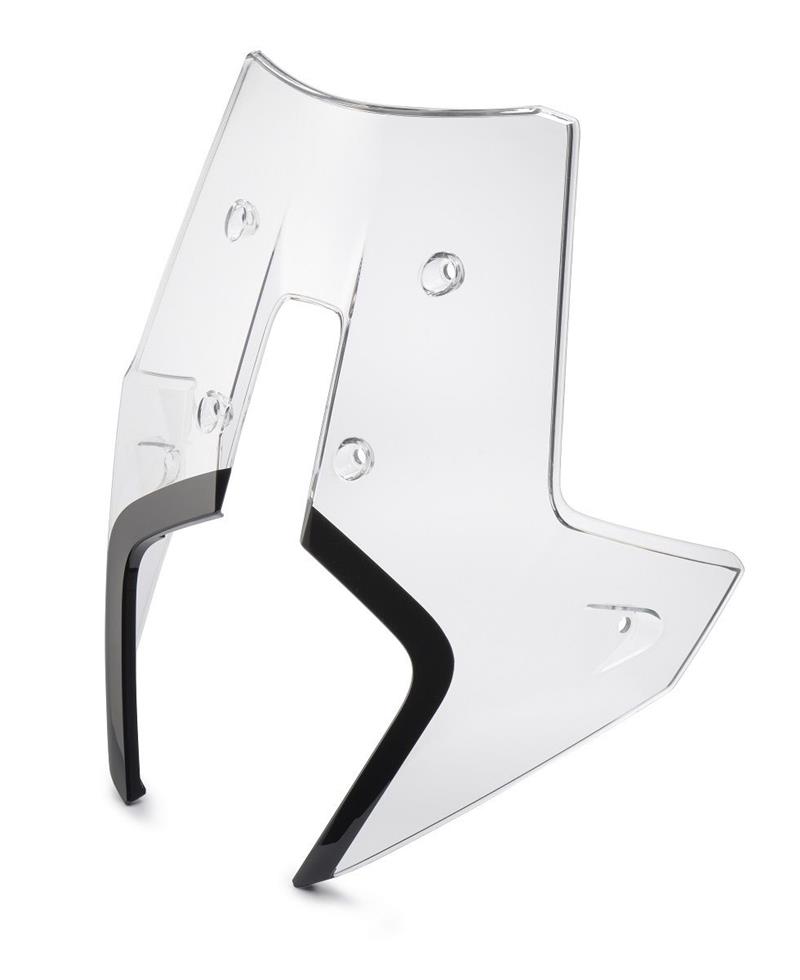 Windshield - SP Motorcycles