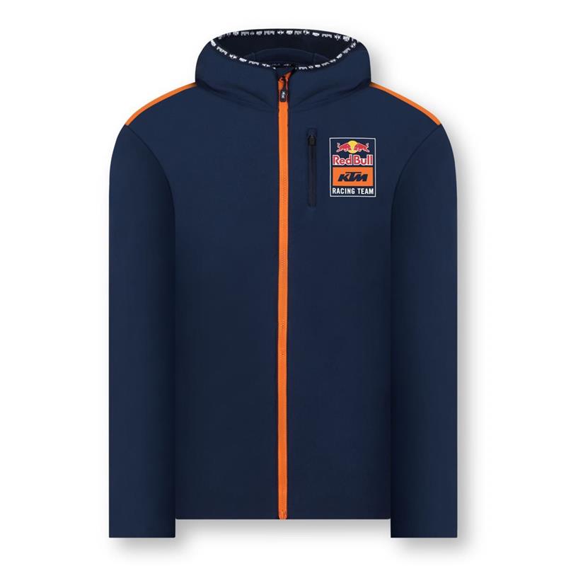 PANEL SOFTSHELL JACKET - SP Motorcycles