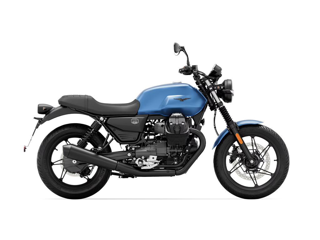 V7 Stone - SP Motorcycles